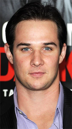 Ryan Merriman | Pretty Little Liars Wiki | Fandom