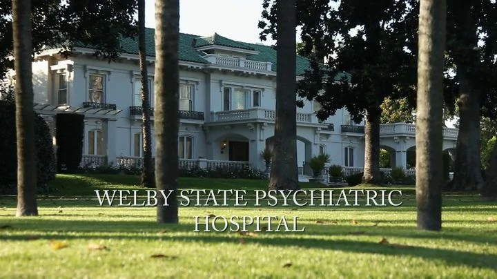 Welby State Psychiatric Hospital | Pretty Little Liars Wiki | Fandom