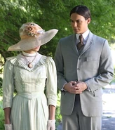 Caleb Rivers (ancestor) | Pretty Little Liars Wiki | Fandom