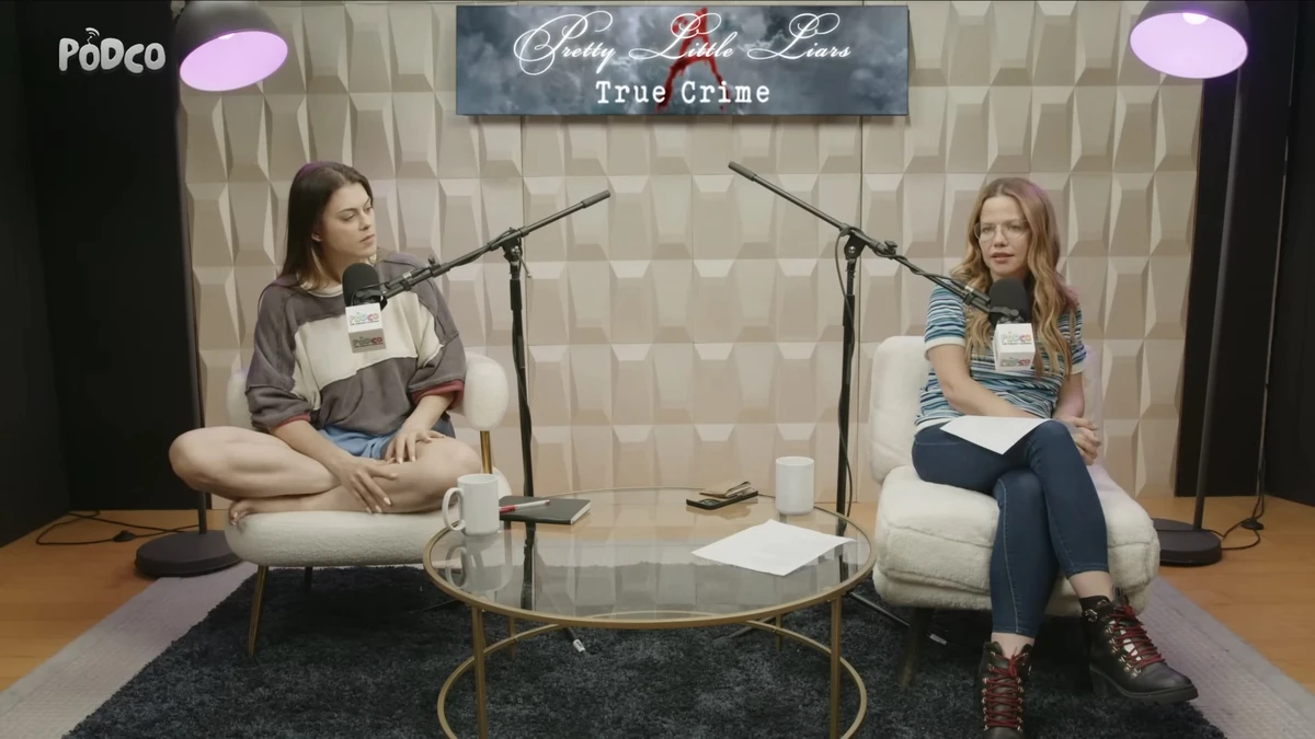 Pretty Little Liars: True Crime/Episode 01 | Pretty Little Liars Wiki ...