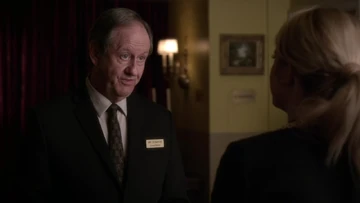 Alison Dilaurentis Funeral