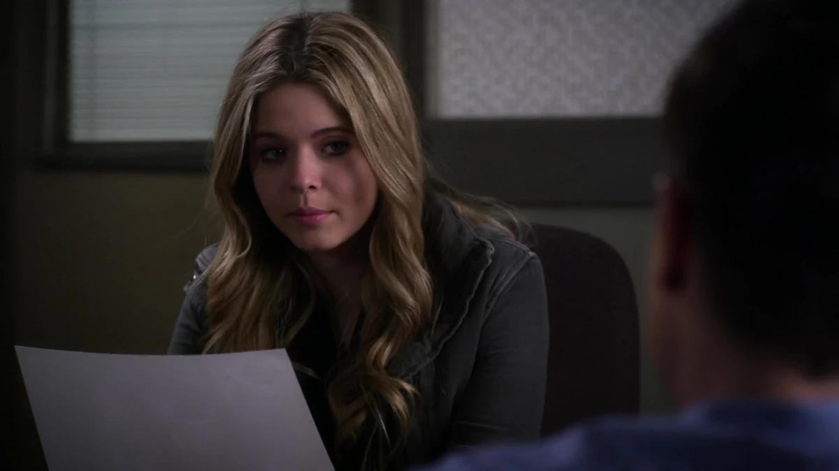 Alison DiLaurentis/Season 5 | Pretty Little Liars Wiki | Fandom