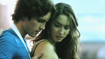 Alex Santiago/Galerie | Pretty Little Liars Wiki | Fandom