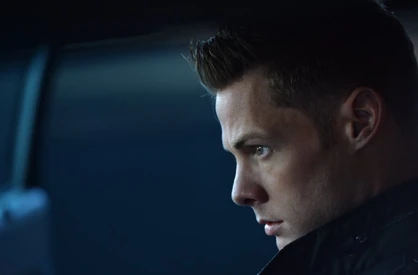 Brandon W. Jones / Gallery | Pretty Little Liars Wiki | Fandom