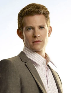 Bryce Johnson | Pretty Little Liars Wiki | Fandom