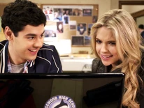 Lucas Gottesman / Gallery | Pretty Little Liars Wiki | Fandom