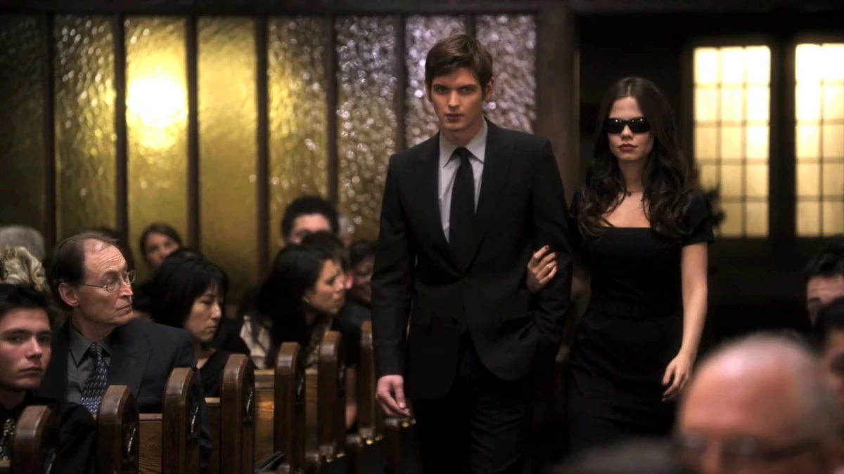 Jenna Marshall / Gallery | Pretty Little Liars Wiki | Fandom