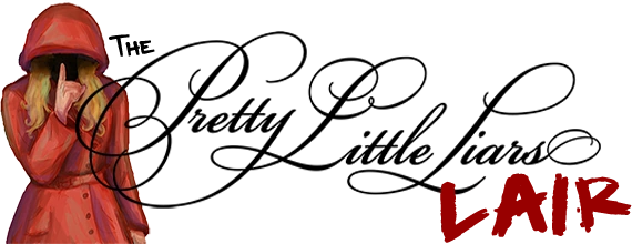 Pretty Little Liars Wiki:Policies | Pretty Little Liars Wiki | Fandom