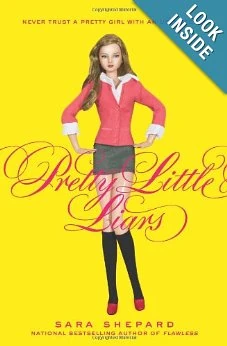 Pretty Little Liars Book Box Set One | Pretty Little Liars Wiki | Fandom