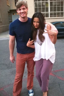 Brandon W. Jones / Gallery | Pretty Little Liars Wiki | Fandom