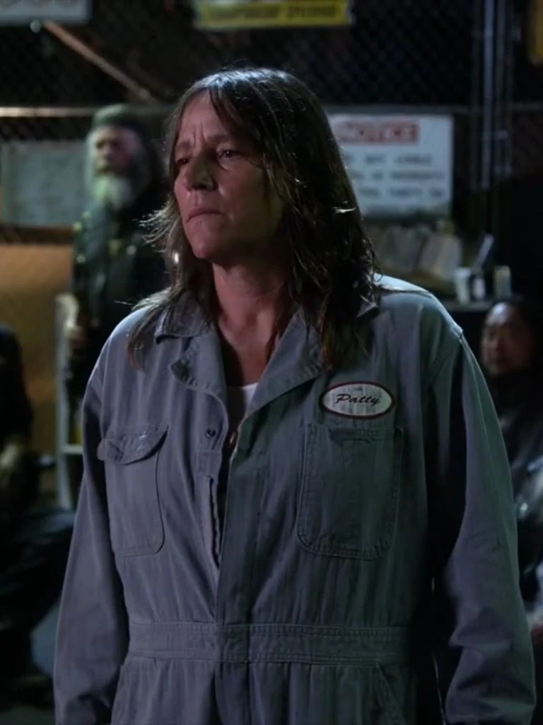 Patty | Pretty Little Liars Wiki | Fandom