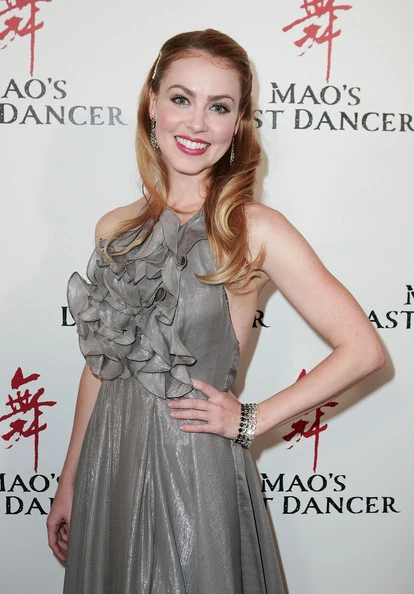 Amanda Schull | Pretty Little Liars Wiki | Fandom