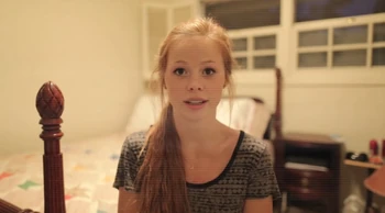 Julie Redding (Book Character) | Pretty Little Liars Wiki | Fandom