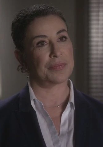 Linda Tanner | Pretty Little Liars Wiki | Fandom