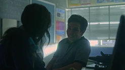 Ash Romero | Pretty Little Liars Wiki | Fandom