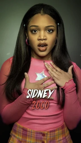 Sidney Haworthe | Pretty Little Liars Wiki | Fandom