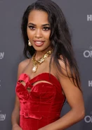 Zaria | Pretty Little Liars Wiki | Fandom