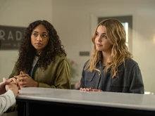 Imogen Adams/Season 1 | Pretty Little Liars Wiki | Fandom