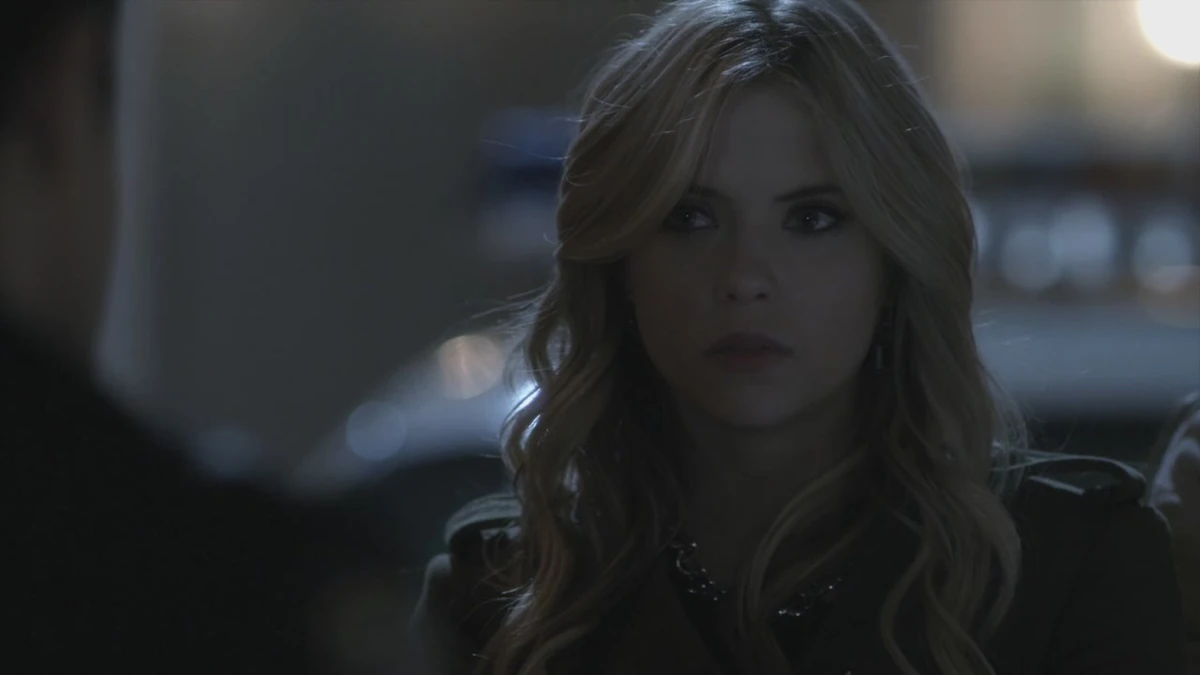 Hanna Marin/Season 2 | Pretty Little Liars Wiki | Fandom