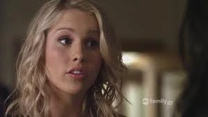 Samara Cook / Gallery | Pretty Little Liars Wiki | Fandom