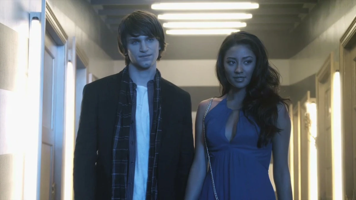 Toby Cavanaugh / Gallery | Pretty Little Liars Wiki | Fandom