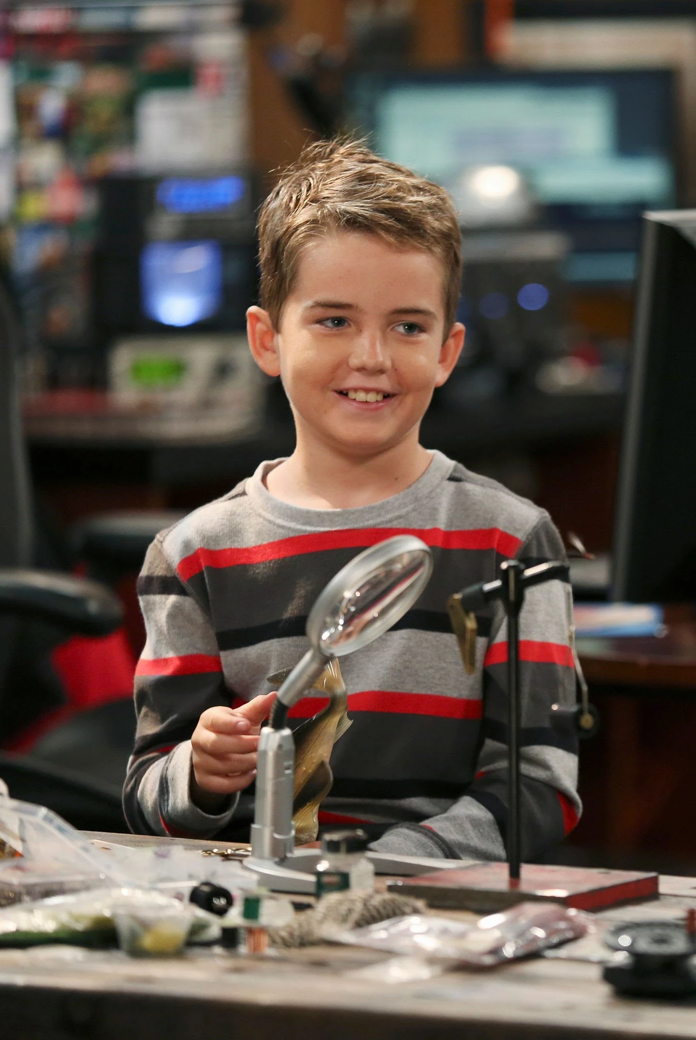 Flynn Morrison | Pretty Little Liars Wiki | Fandom