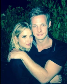Brandon W. Jones / Gallery | Pretty Little Liars Wiki | Fandom