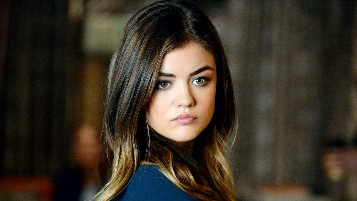 The Melody Lingers On | Pretty Little Liars Wiki | Fandom