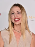 Hayley Erin | Pretty Little Liars Wiki | Fandom