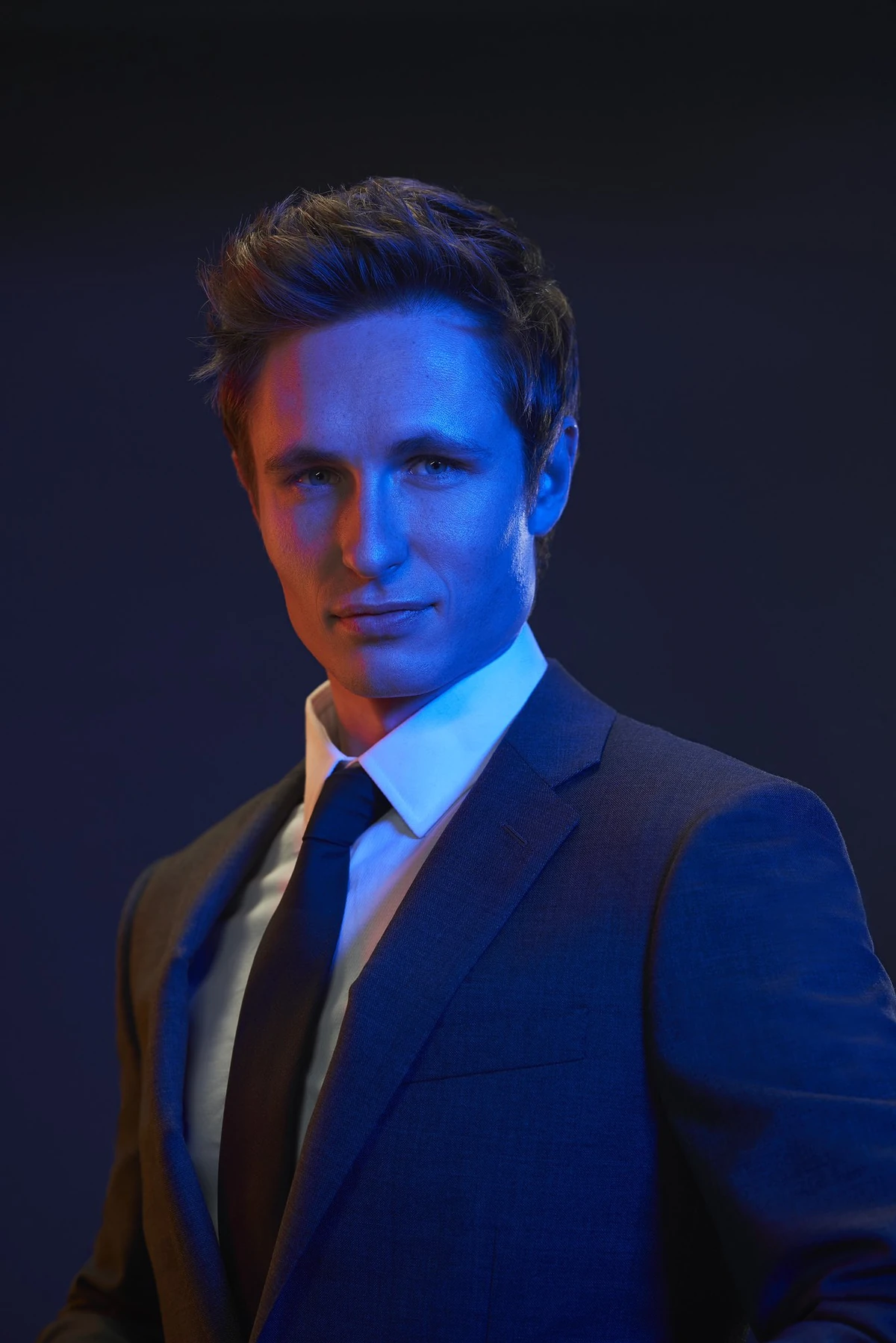 Jeremy Beckett | Pretty Little Liars Wiki | Fandom