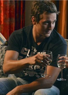 Steve Talley | Pretty Little Liars Wiki | Fandom