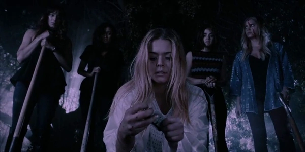 Hit and Run, Run, Run | Pretty Little Liars Wiki | Fandom