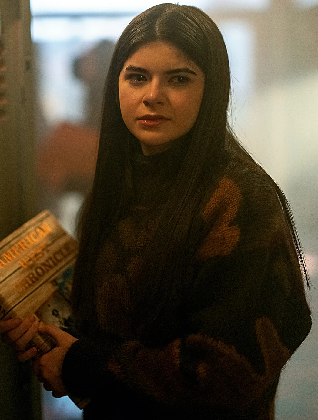 Angela Waters | Pretty Little Liars Wiki | Fandom