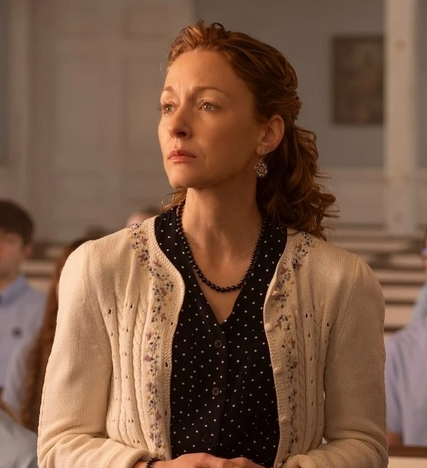 Martha Beasley | Pretty Little Liars Wiki | Fandom