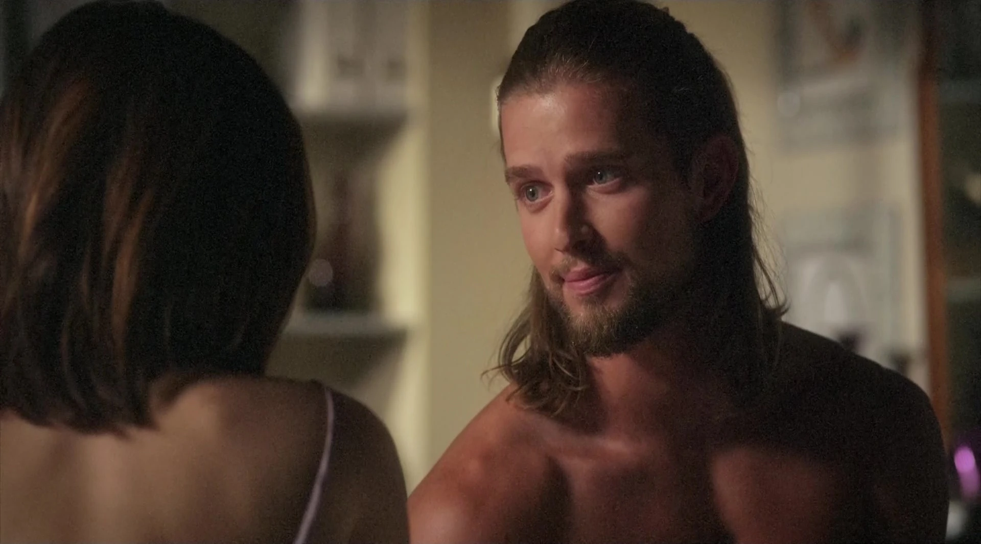 Jason And Aria Pretty Little Liars
