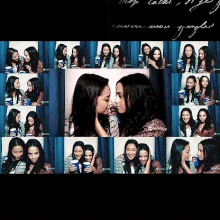 Emaya | Pretty Little Liars Wiki | Fandom