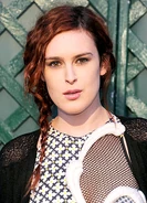 Rumer Willis | Pretty Little Liars Wiki | Fandom