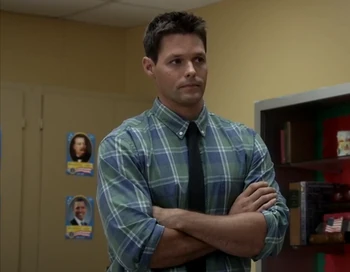 Benjamin Price | Pretty Little Liars Wiki | Fandom