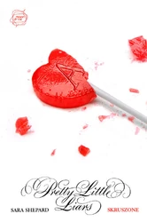 Crushed | Pretty Little Liars Wiki | Fandom