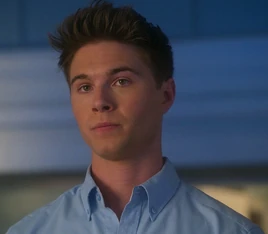 Greg Mantzoukas | Pretty Little Liars Wiki | Fandom