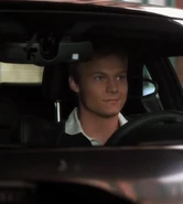 Sean Ackard / Gallery | Pretty Little Liars Wiki | Fandom