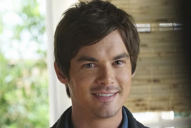 Sean Pretty Little Liars