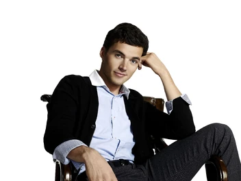 Ian Harding / Gallery | Pretty Little Liars Wiki | Fandom