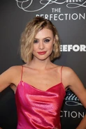 Hayley Erin | Pretty Little Liars Wiki | Fandom