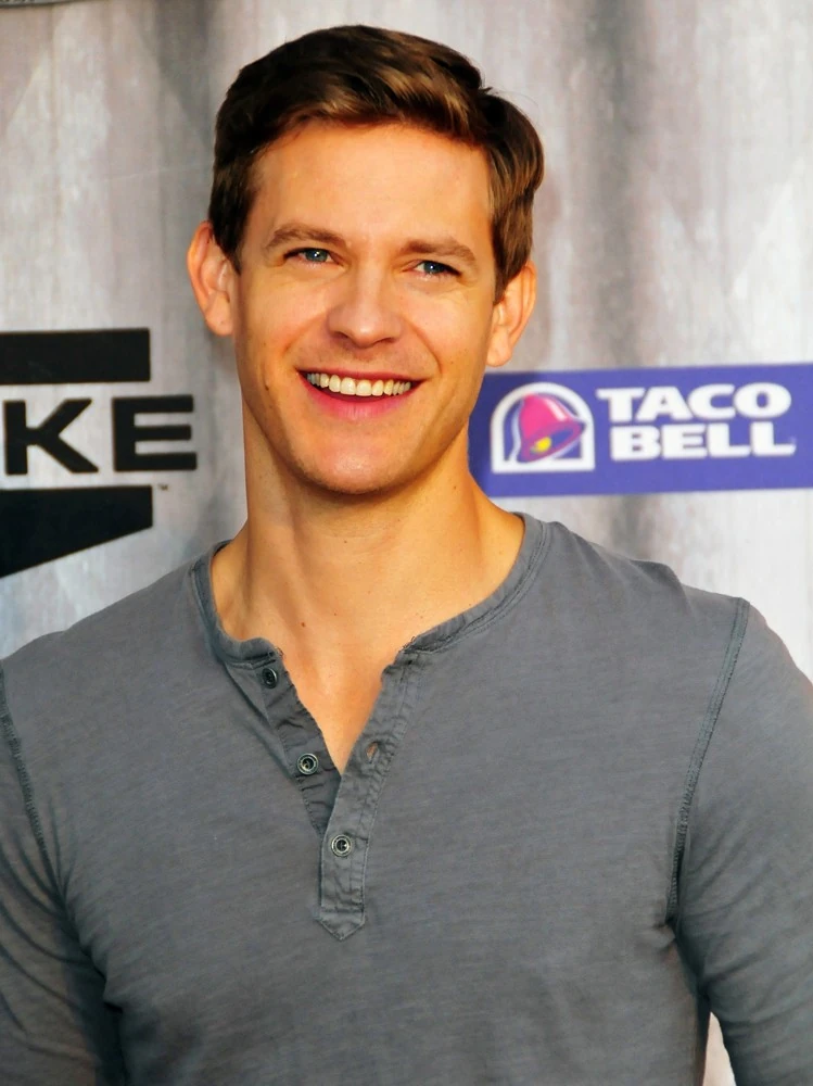 Bryce Johnson | Pretty Little Liars Wiki | Fandom