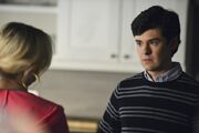Lucas Gottesman | Pretty Little Liars Wiki | Fandom