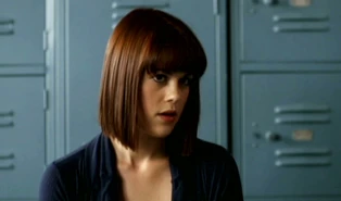 Paige McCullers | Pretty Little Liars Wiki | Fandom