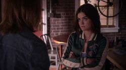 Jaria / Gallery | Pretty Little Liars Wiki | Fandom