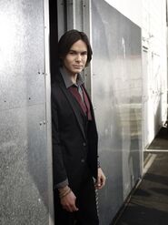 Caleb Rivers | Pretty Little Liars Wiki | Fandom