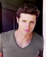 Brock Kelly | Pretty Little Liars Wiki | Fandom